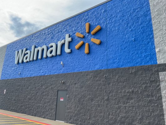 WALMART SUPERCENTER - Updated November 2025 - 68 Photos & 66 Reviews ...