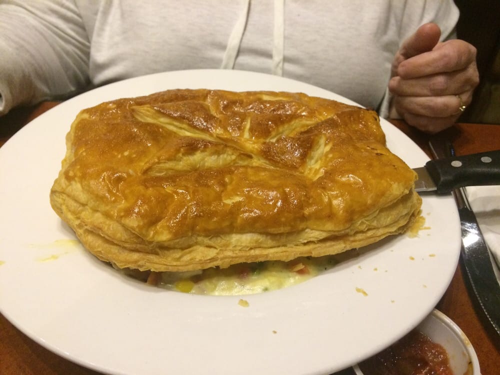 THE SHIRE RESTAURANT AND BREW PUB - Updated September 2025 - 28 Reviews ...