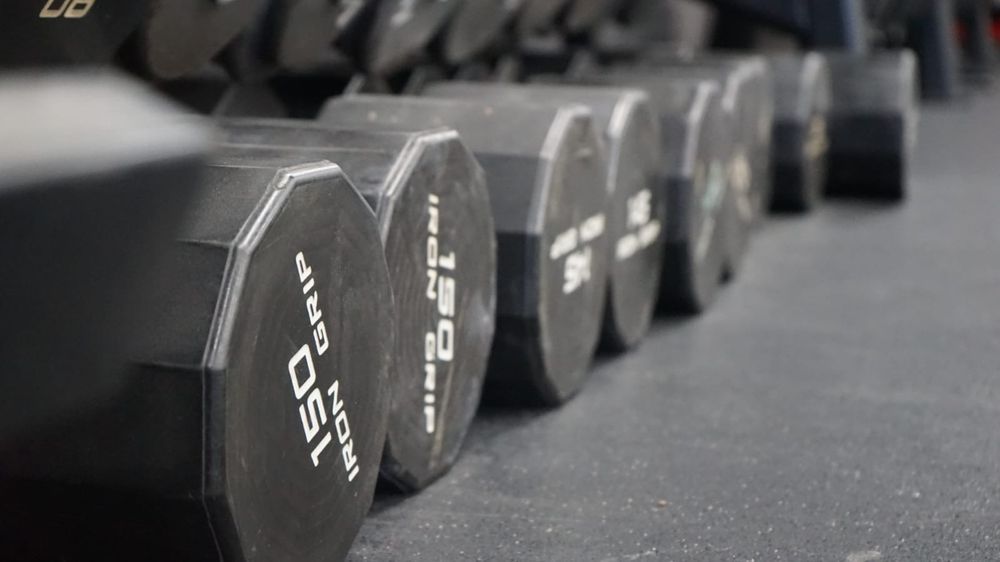 STALLION FITNESS - Updated December 2025 - 77 Photos & 27 Reviews - 450 ...