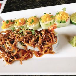 BLUEFIN EAGLEVIEW - Updated October 2025 - 214 Photos & 157 Reviews - 555 Wellington Sq, Exton ...