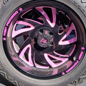 WHEEL COLLISION CENTER - Updated January 2026 - 29 Photos & 30 Reviews ...