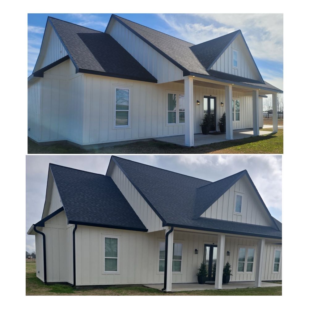 ARM STRONG GUTTERS & SHEET METAL - Updated December 2025 - 4001 Kinkaid ...