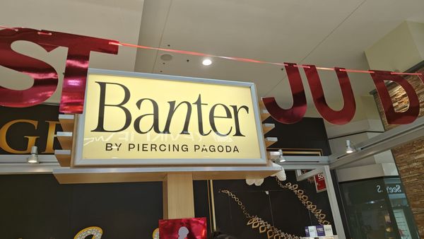 BANTER BY PIERCING PAGODA - Updated December 2025 - 23 Reviews - 925 Blossom Hill Rd, San Jose ...