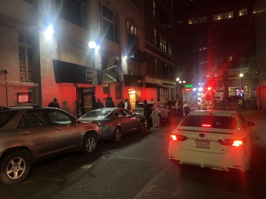 ICON NIGHT CLUB - Updated October 2025 - 11 Photos & 78 Reviews - 100 ...