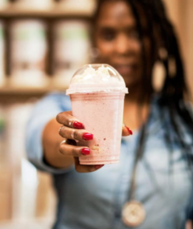 KNOCKOUT NUTRITION - Updated August 2025 - 1246 Plaza Dr, Burlington ...