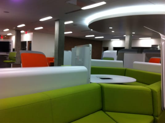 UCLA CHARLES E YOUNG RESEARCH LIBRARY - Updated July 2025 - 25 Photos ...