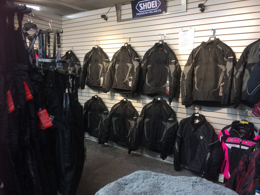 KC CYCLE AND HELMET WORLD - Updated November 2025 - 10 Reviews - 3765 ...