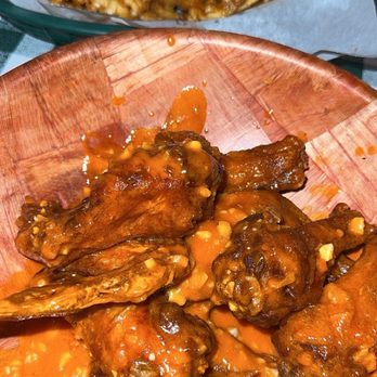 GATORS WING SHACK GRILL & PIZZERIA - Updated April 2024 - 225 Photos ...