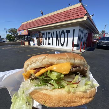 TAM’S BURGERS - Updated December 2025 - 104 Photos & 128 Reviews - 1201 ...