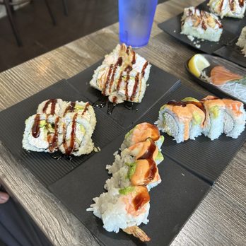 SUSHI R91 - Updated August 2025 - 1069 Photos & 881 Reviews - 1630 ...