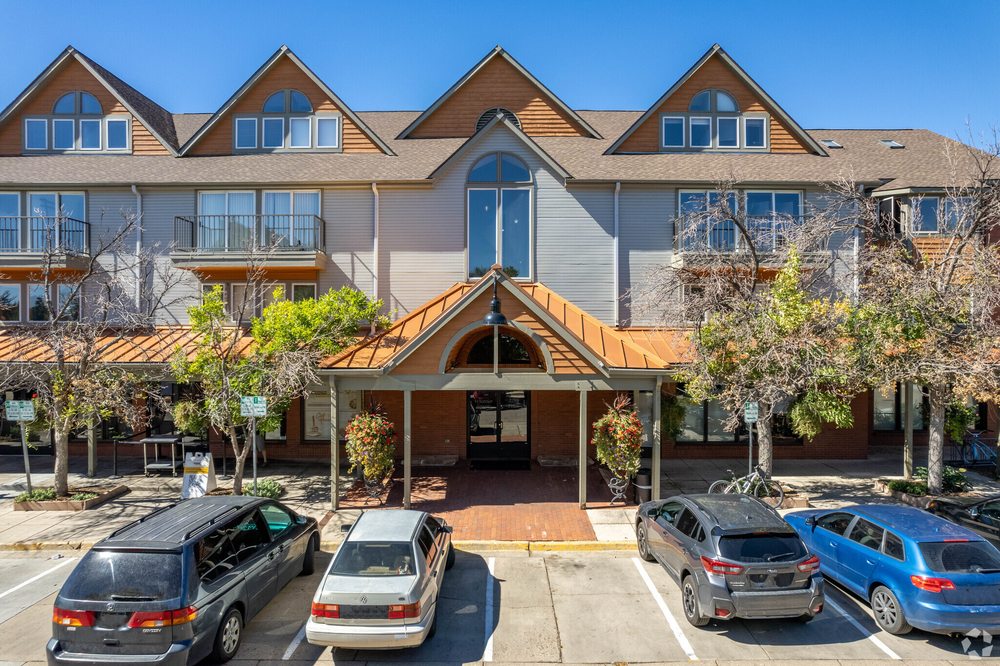 PT SPECIALTIES OF BOULDER - Updated March 2025 - 2299 Pearl St, Boulder ...