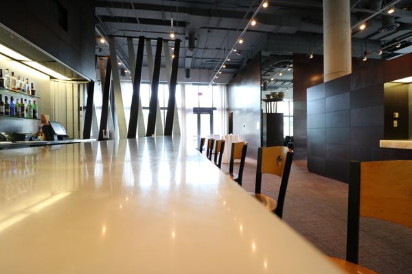 LIVE RESTAURANT - Updated October 2025 - 12 Photos - 4141 Living Arts ...