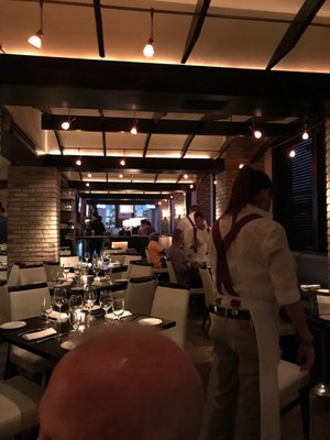 PRIME ONE TWELVE - 2437 Photos & 2335 Reviews - Steakhouses - 112 Ocean ...