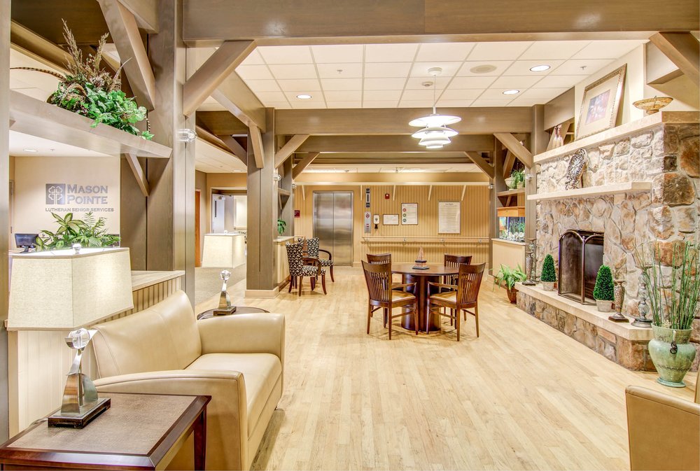 MASON POINTE - Updated October 2025 - 13190 S Outer 40 Rd, Chesterfield ...