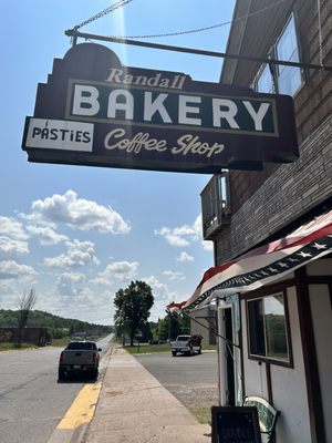 RANDALL BAKERY - Updated December 2025 - 43 Photos & 51 Reviews - 505 ...