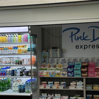 PINK DOT XPRESS - Updated August 2025 - 30 Photos - 8570 W Sunset Blvd ...