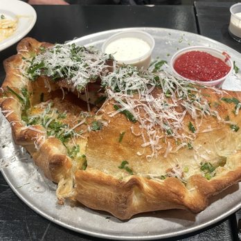 SLICE OF HOMAGE PIZZA - Updated June 2024 - 632 Photos & 438 Reviews ...