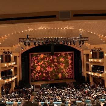 Aronoff Center - 262 Photos & 143 Reviews - Performing Arts - 650 ...