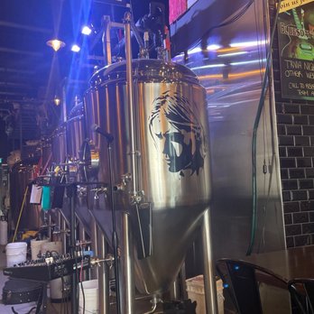 BREW REVOLUTION - Updated December 2025 - 53 Photos & 11 Reviews - 6081 ...
