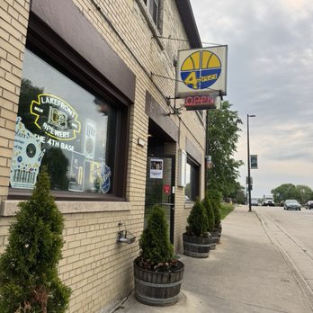 4TH BASE RESTAURANT - Updated January 2026 - 911 Photos & 233 Reviews ...