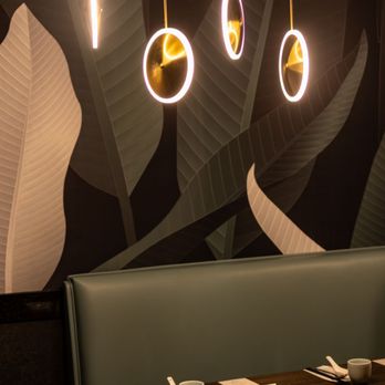 YAN DINING ROOM - Updated January 2026 - 110 Photos - 195 Dundas Street ...