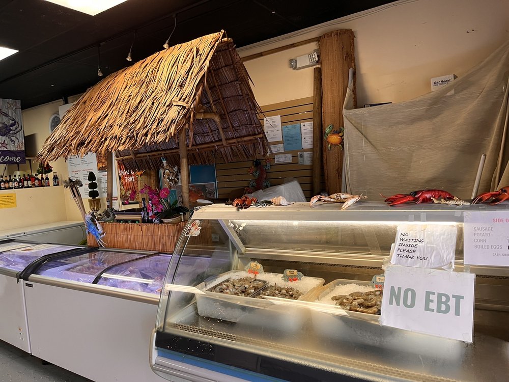 FRESH BOX SEAFOOD - Updated December 2025 - 66 Photos & 67 Reviews ...