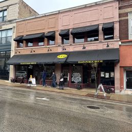 ELGIN PUBLIC HOUSE - Updated July 2025 - 622 Photos & 620 Reviews - 219 ...