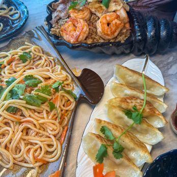 HK DIM SUM - Updated November 2025 - 116 Photos & 31 Reviews - 4520 ...