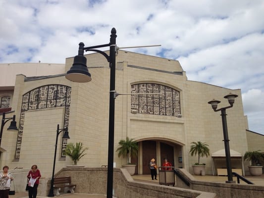 BASILICA OF OUR LADY OF SAN JUAN DEL VALLE - NATIONAL SHRINE - Updated ...