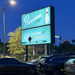 PRIMROSE LANES - Updated July 2025 - 461 Photos & 116 Reviews - 400 N ...