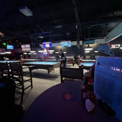 Best Billiards Near Me - September 2025: Find Nearby Billiards Reviews ...