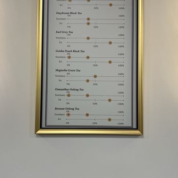 HECHALOU TEA HOUSE & JELLY - Updated December 2025 - 121 Photos & 40 ...