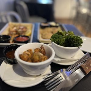 HALF SHELL OYSTER HOUSE - Updated December 2025 - 419 Photos & 342 ...