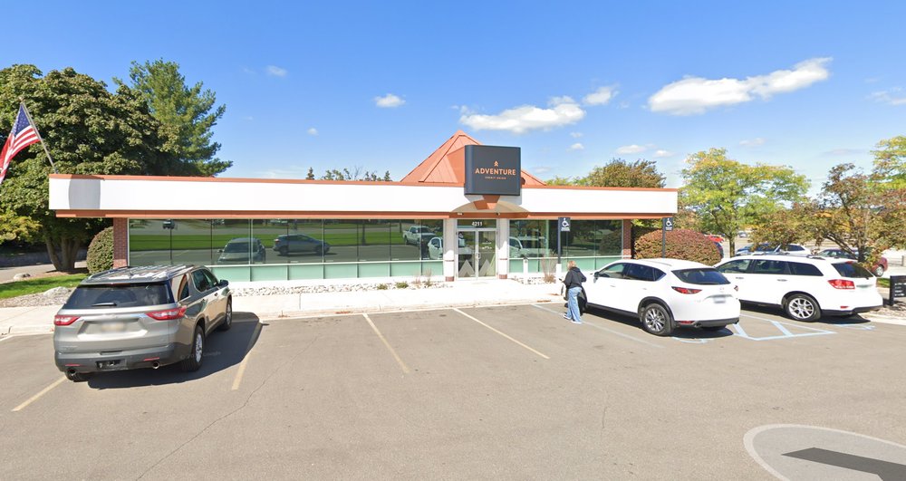 ADVENTURE CREDIT UNION - Updated December 2025 - 4211 Plainfield Ave NE ...