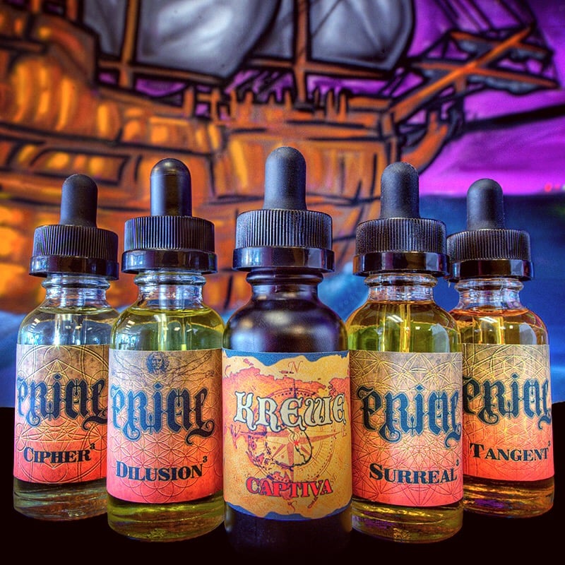 TAMPA VAPOR BRANDON - Updated August 2025 - 32 Photos - 10312 ...