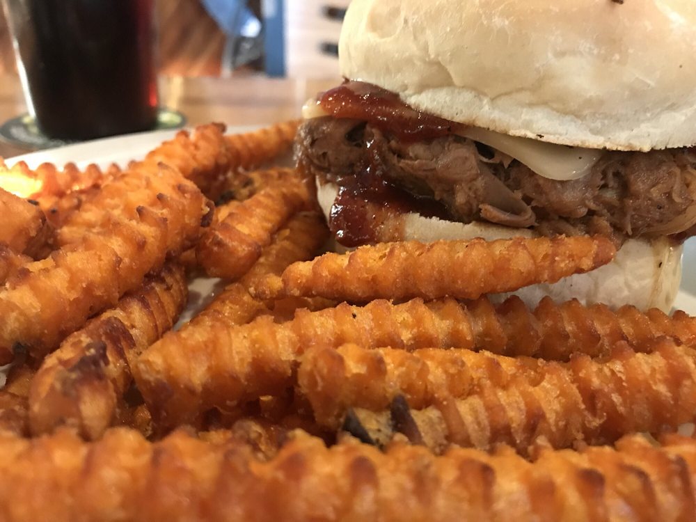 BULLFROG BREWERY - 332 Photos & 414 Reviews - American (New) - 229 W ...