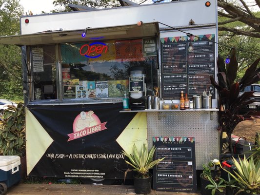 TACO LIBRE - 114 Photos & 115 Reviews - 5371 Koloa Rd, Koloa, HI - Yelp