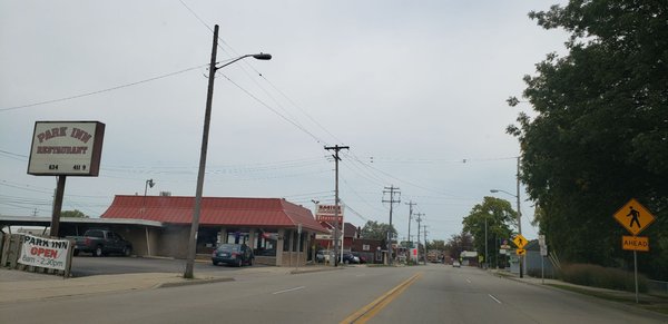 PARK INN - Updated September 2024 - 23 Photos & 28 Reviews - 2312 ...