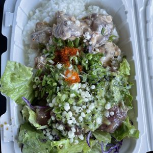 OFF THE HOOK POKE MARKET - 1427 Photos & 693 Reviews - 2908 E Manoa Rd ...