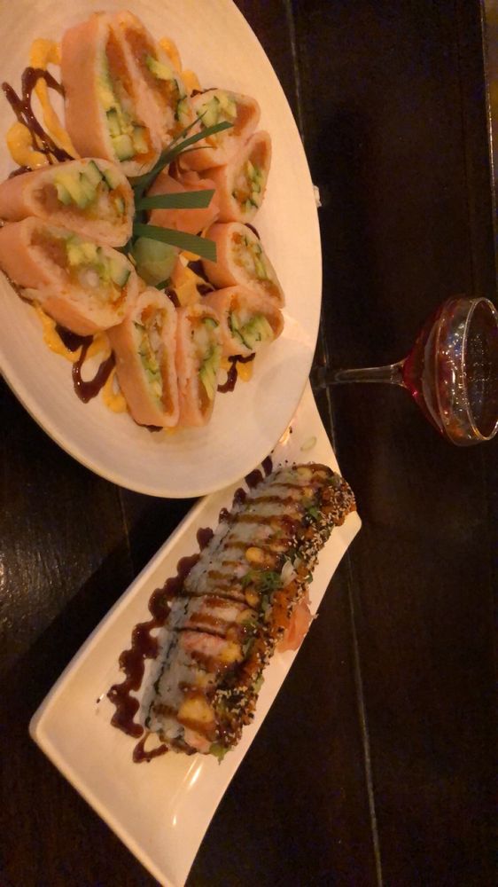 MAKIMONO - Updated February 2025 - 306 Photos & 217 Reviews - 99 Krog ...