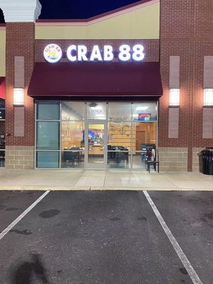 CRAB 88 - Updated September 2025 - 493 Gateway Ave, Chambersburg ...