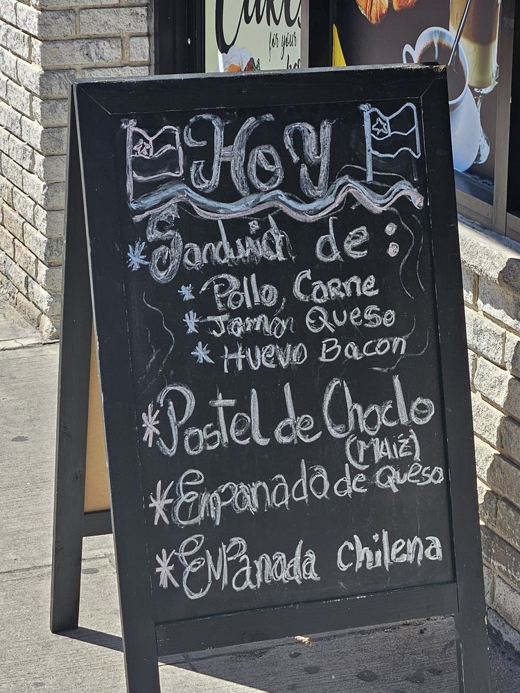 DELY BAKERY SIN LIMITED - Updated July 2025 - 306 Harrison Ave ...