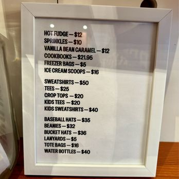 MOLLY MOON’S HOMEMADE ICE CREAM - Updated October 2025 - 790 Photos ...