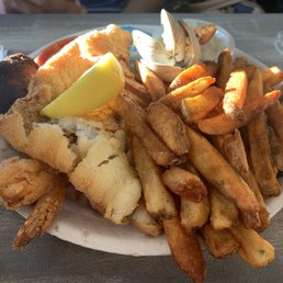 SHORE FRESH SEAFOOD MARKET & RESTAURANT - Updated June 2025 - 234 ...