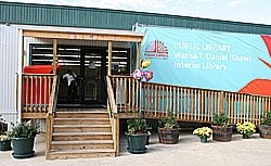 WATHA T DANIEL-SHAW LIBRARY - Updated November 2025 - 34 Photos & 29 ...