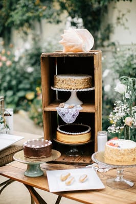 PENINSULA PASTRIES - 74 Photos & 109 Reviews - 926 1/2 S Main St ...