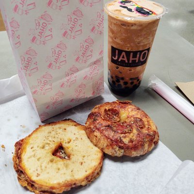 JAHO COFFEE ROASTER & WINE BAR - Updated August 2024 - 24 Photos & 11 ...