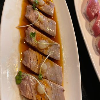 HIGO SUSHI - Updated May 2024 - Yelp