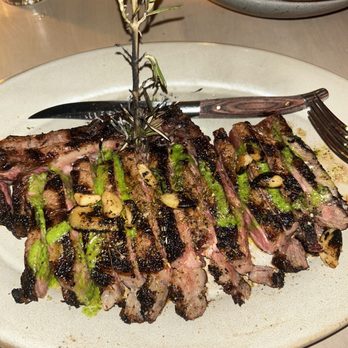 LÝRA - Updated August 2025 - 1285 Photos & 552 Reviews - 905 W Fulton ...