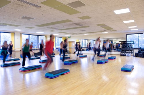 NUFFIELD HEALTH FITNESS & WELLBEING GYM - Updated August 2025 - Hayes ...